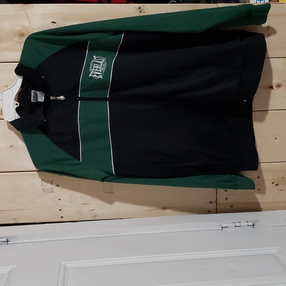 Everlast | Jackets & Coats | Vintage Everlast Track Jacket | Poshmark